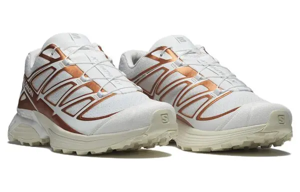 SALOMON Xt-pathway Sneakers - White/copper