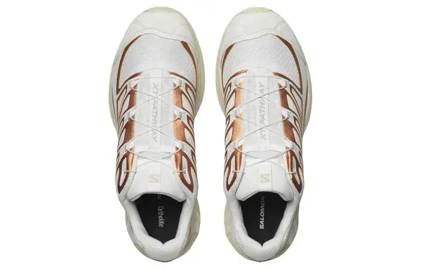SALOMON Xt-pathway Sneakers - White/copper