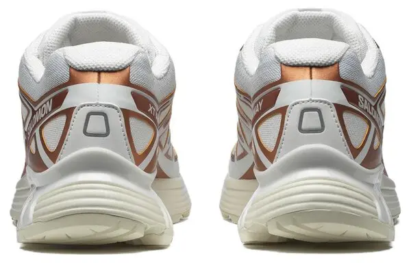 SALOMON Xt-pathway Sneakers - White/copper