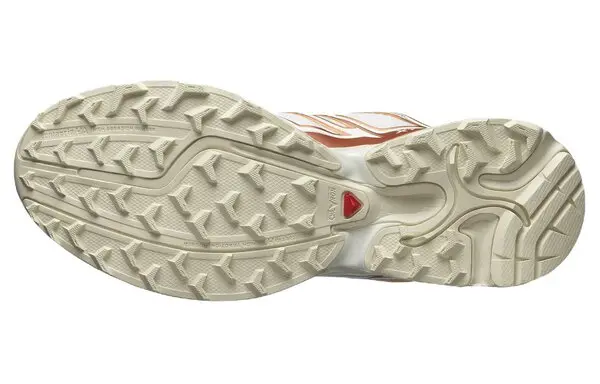 SALOMON Xt-pathway Sneakers - White/copper
