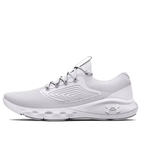 Under Armour Charged Vantage 2 Low Top Sneakers - White