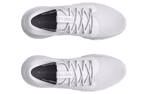 Under Armour Charged Vantage 2 Low Top Sneakers