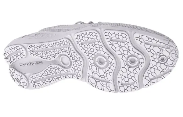 Under Armour Charged Vantage 2 Low Top Sneakers