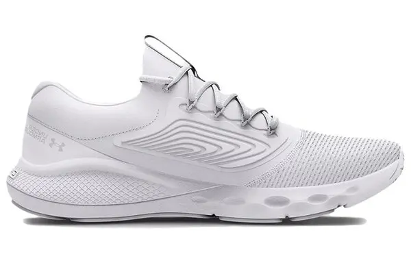 Under Armour Charged Vantage 2 Low Top Sneakers