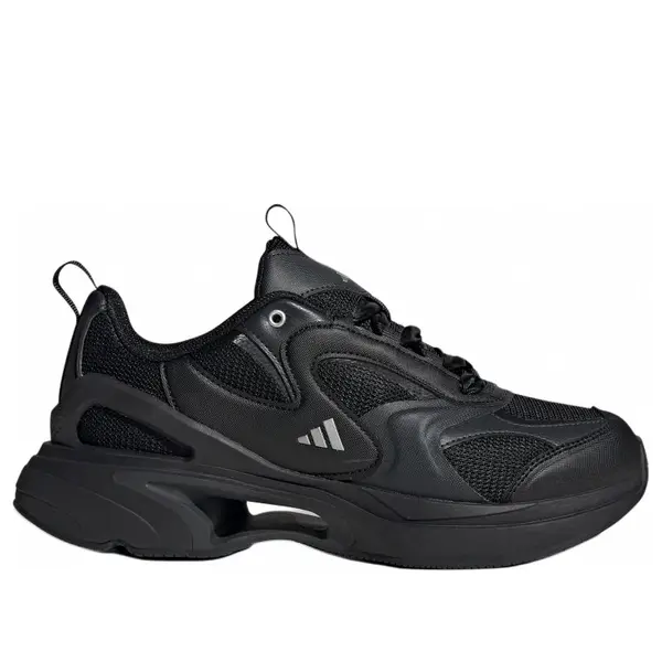 Adidas Swanner "all " Sneakers - Black