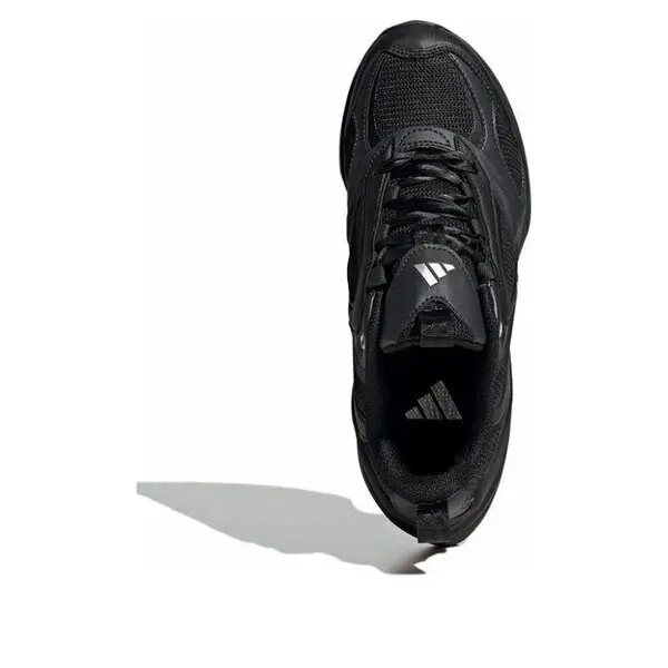 Adidas Swanner "all " Sneakers - Black