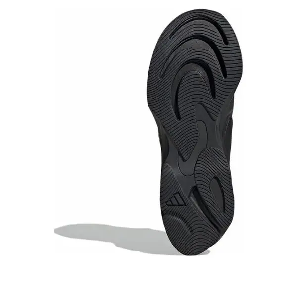 Adidas Swanner "all " Sneakers - Black