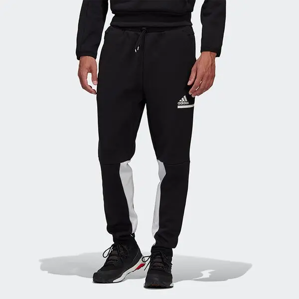 Adidas Z.n.e. Pants White