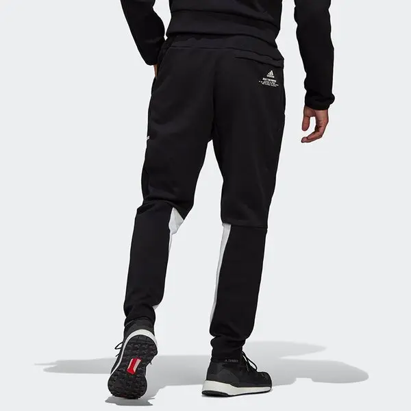 Adidas Z.n.e. Pants White