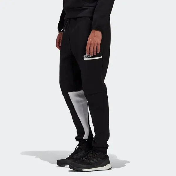 Adidas Z.n.e. Pants White