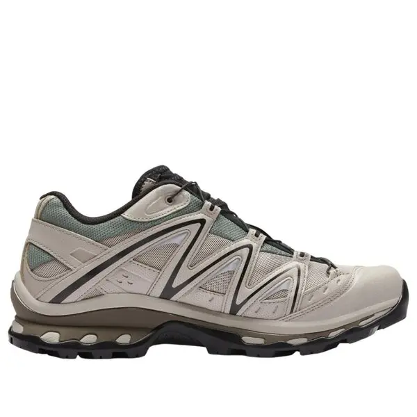 SALOMON Xt-quest Adv - Khaki/black