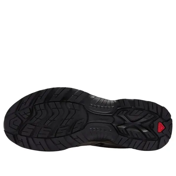 SALOMON Xt-quest Adv - Khaki/black
