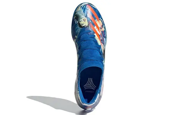 Adidas X Ghosted.3 Tf "captain Tsubasa" Soccer Cleats