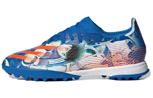 Adidas X Ghosted.3 Tf "captain Tsubasa" Soccer Cleats