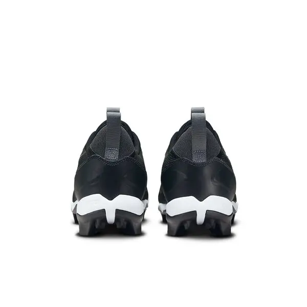 Nike Force Trout Keystone Baseball Cleats - Black/anthracite/cool Grey