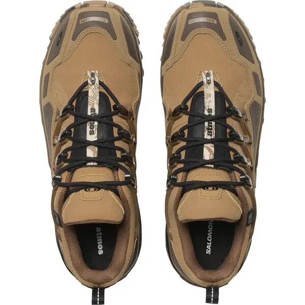 SALOMON X Atmos Acs + Cswp Sneakers