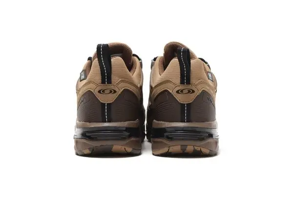 SALOMON X Atmos Acs + Cswp Sneakers