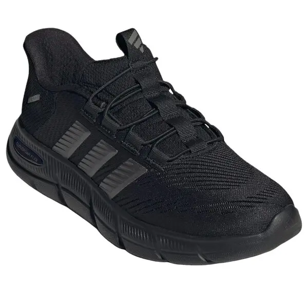 Adidas Cloudfoam Flex Rapidfit Sneakers - Core Black