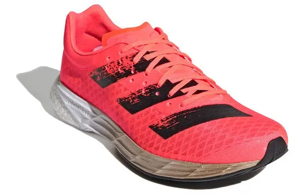 Adidas Adizero Adios Pro Running Sneakers