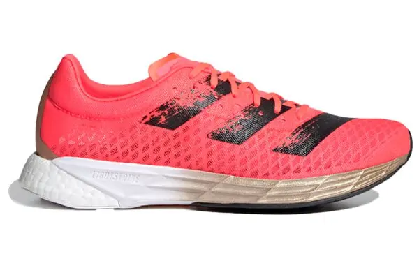 Adidas Adizero Adios Pro Running Sneakers