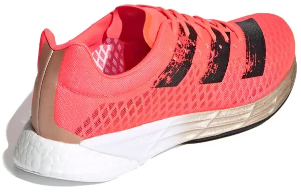 Adidas Adizero Adios Pro Running Sneakers