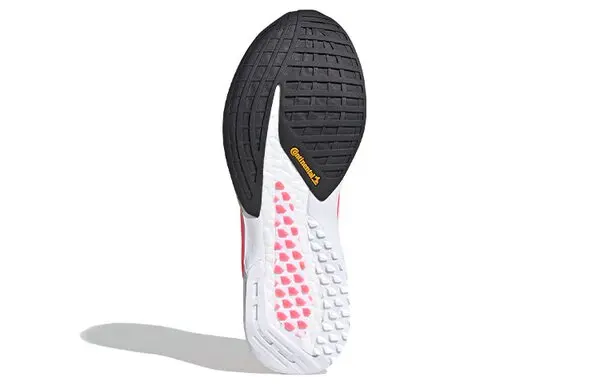 Adidas Adizero Adios Pro Running Sneakers