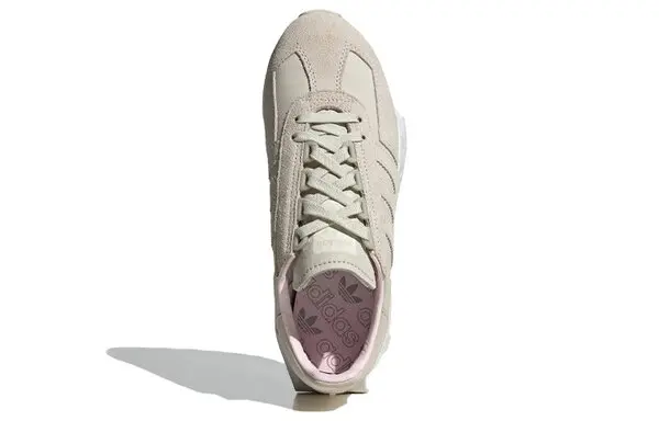 Adidas Retropy E5 Low Top Sneakers - Grey