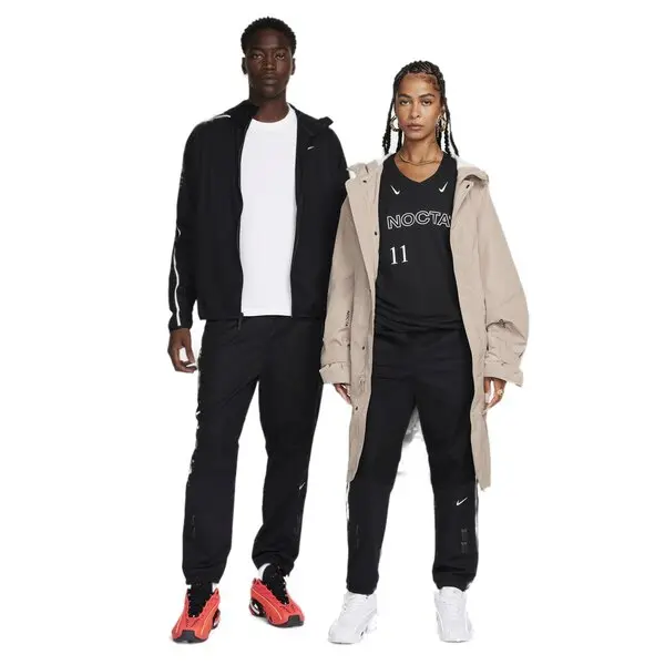 Nike X Nocta Drake Fw23 Warm Up Trousers