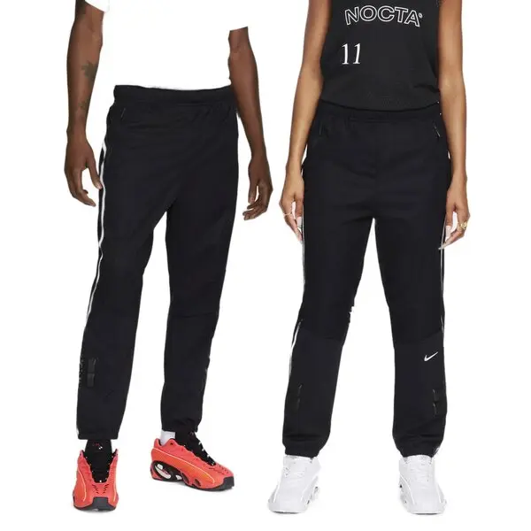Nike X Nocta Drake Fw23 Warm Up Trousers
