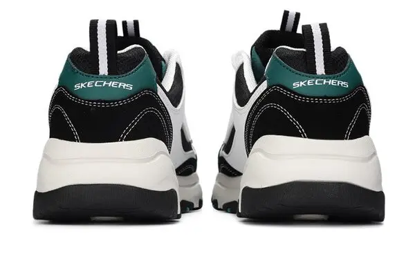 Sketchers D'lites I-conik Low-top Sneakers