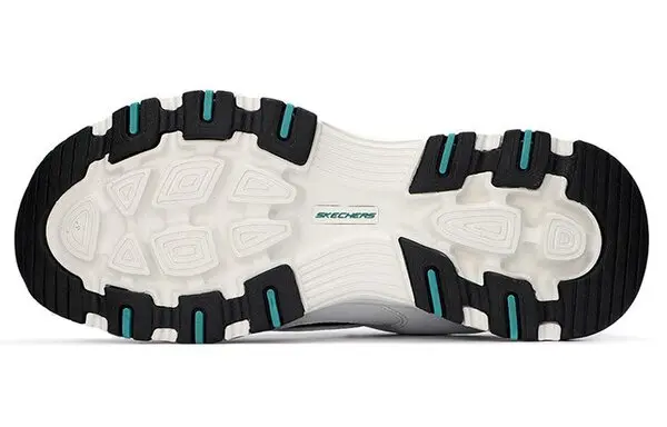 Sketchers D'lites I-conik Low-top Sneakers