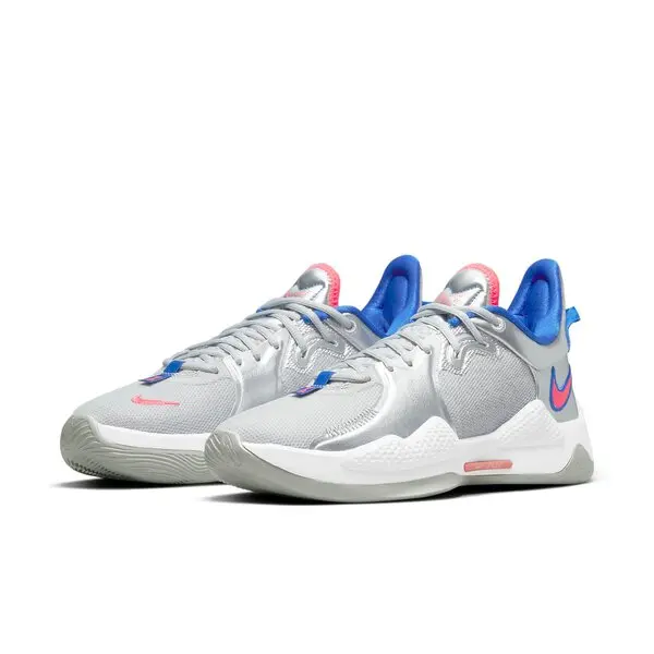 Nike Pg "clippers" Basketball Sneakers