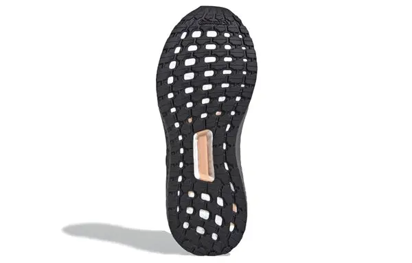 Adidas Stella Mccartney X Ultraboost 20 Sneakers - Black