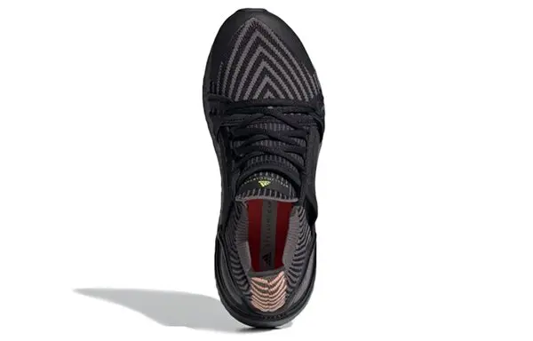 Adidas Stella Mccartney X Ultraboost 20 Sneakers - Black