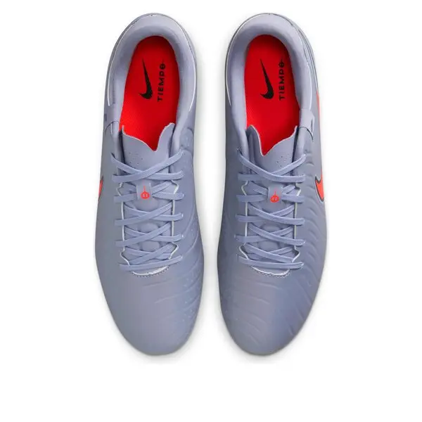 Nike Tiempo Legend Academy Football Cleats - Blue Eclipse/black