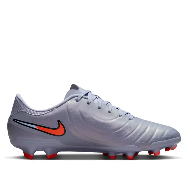 Nike Tiempo Legend Academy Football Cleats - Blue Eclipse/black