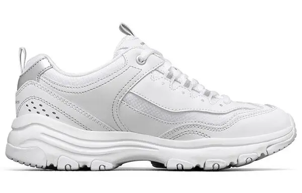 Sketchers I-conik Low Top Sneakers