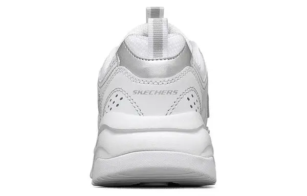 Sketchers I-conik Low Top Sneakers