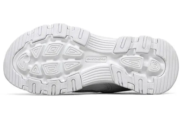 Sketchers I-conik Low Top Sneakers