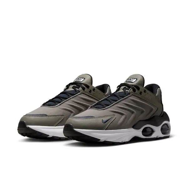 Nike Max Tw Sneakers - Flat Pewter/white/black