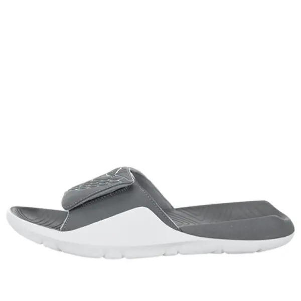 JORDAN Air Hydro Slide - Smoke Grey