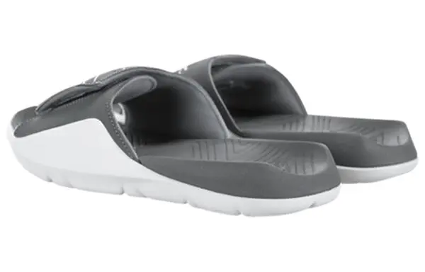 JORDAN Air Hydro Slide - Smoke Grey