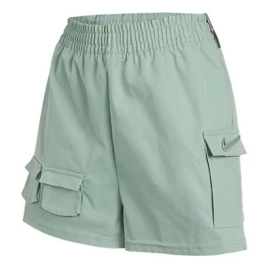 Nike Swsh Short Wvn Hr Steam Cargo Shorts - Default Color