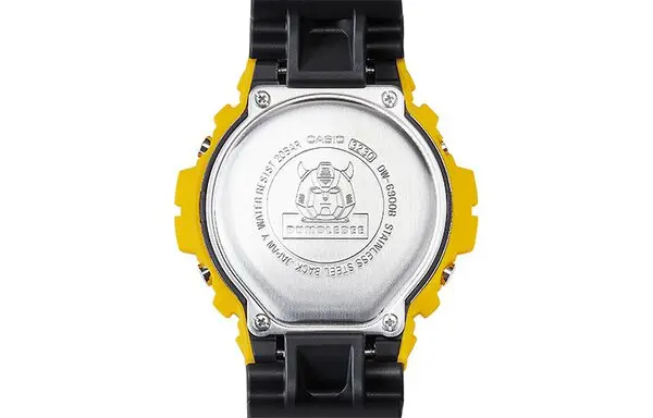 Casio G-shock Digital Watch