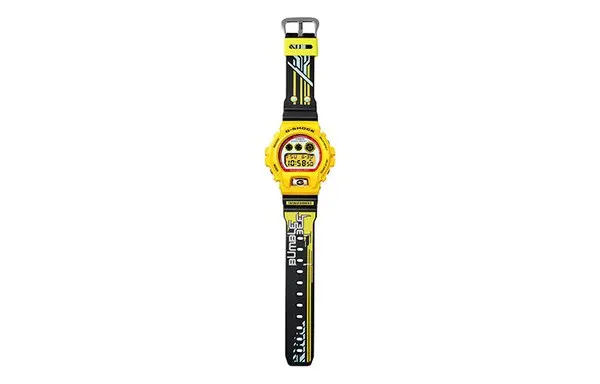 Casio G-shock Digital Watch