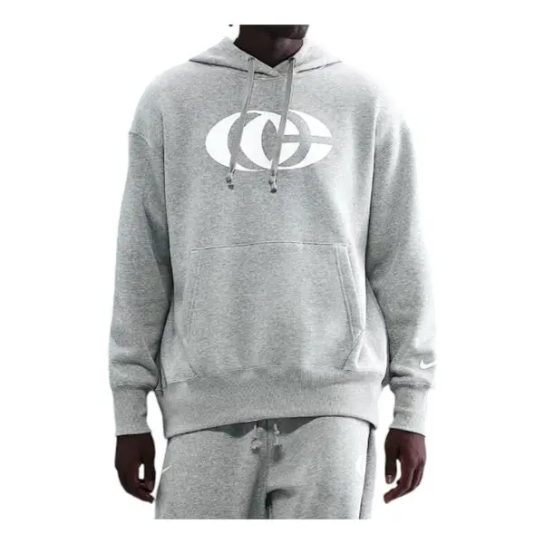 Nike X Caitlin Clark Fleece Hoodie