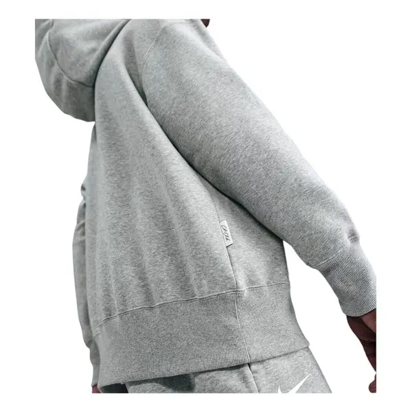 Nike X Caitlin Clark Fleece Hoodie