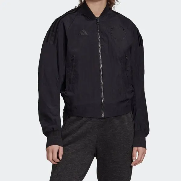 Adidas Vrct Jk Woven Jacket