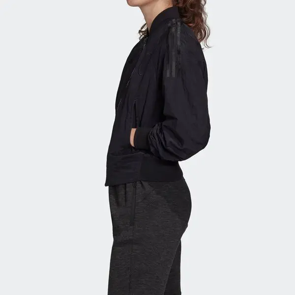 Adidas Vrct Jk Woven Jacket