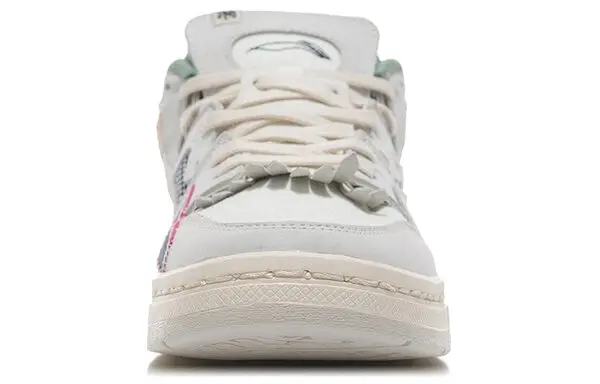 LI-NING Wave Pro" Athletic Sneakers
